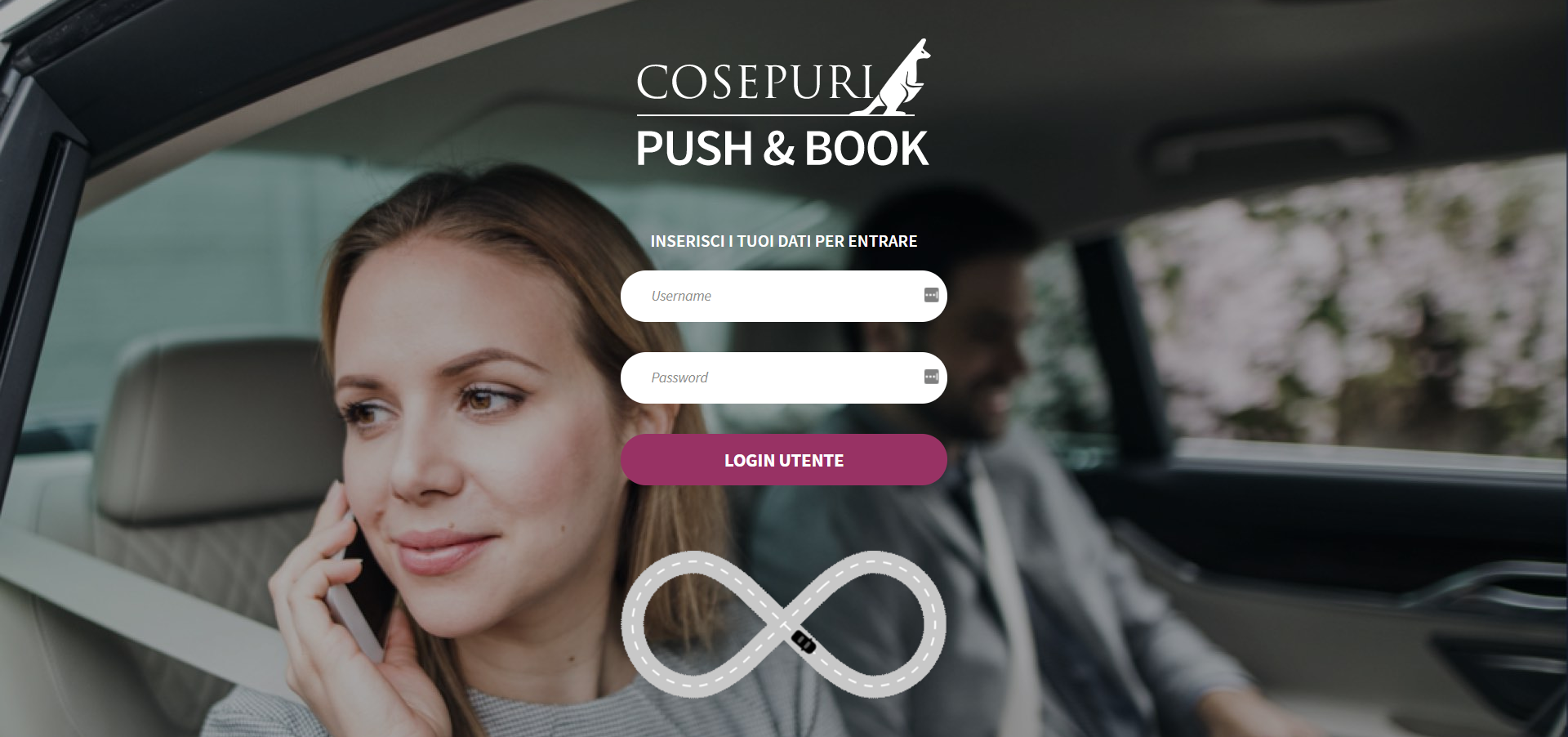 PUSH & BOOK: an increasingly efficient booking tool for companies ...