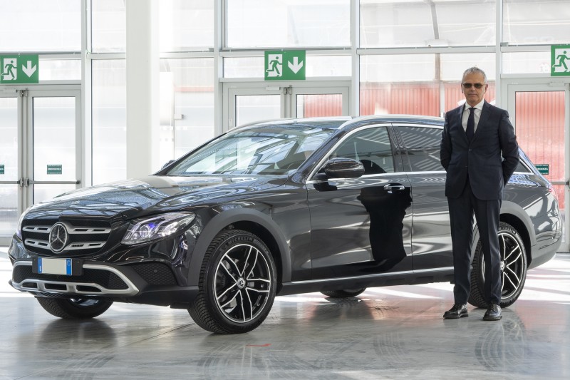 Station Wagon Hire with Driver - Chauffeur Service | Cosepuri
